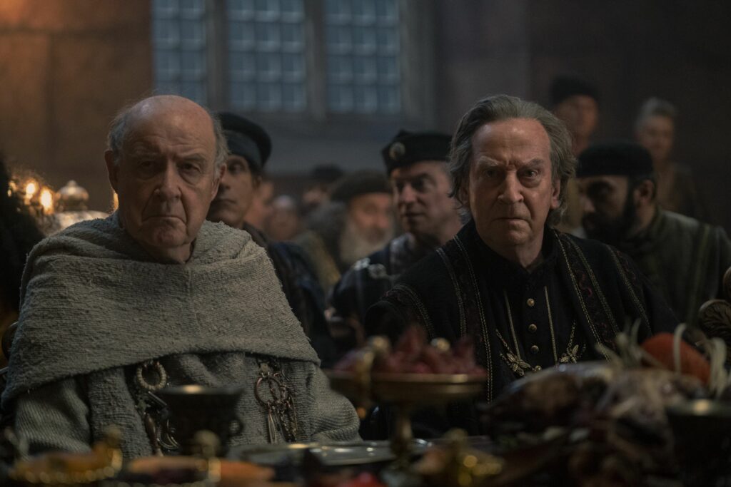 Toutes les photos de l’épisode 5 saison 1 : We Light the Way